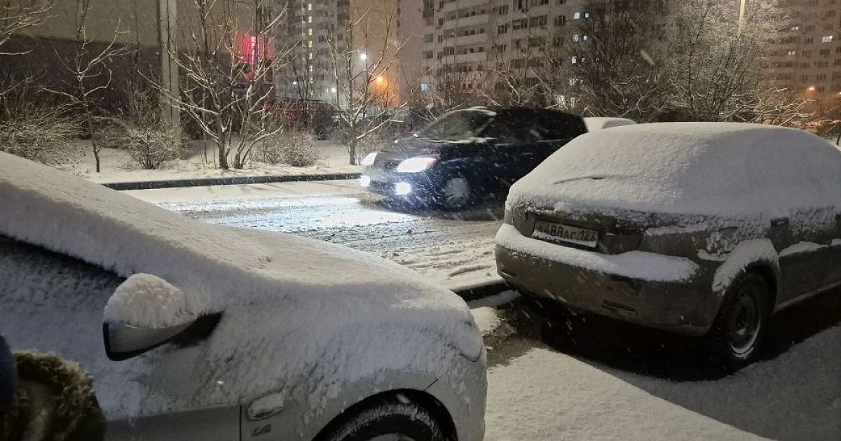 Женщина одной фразой уговорила не занимать парковку в Балашихе. 14.01. ...