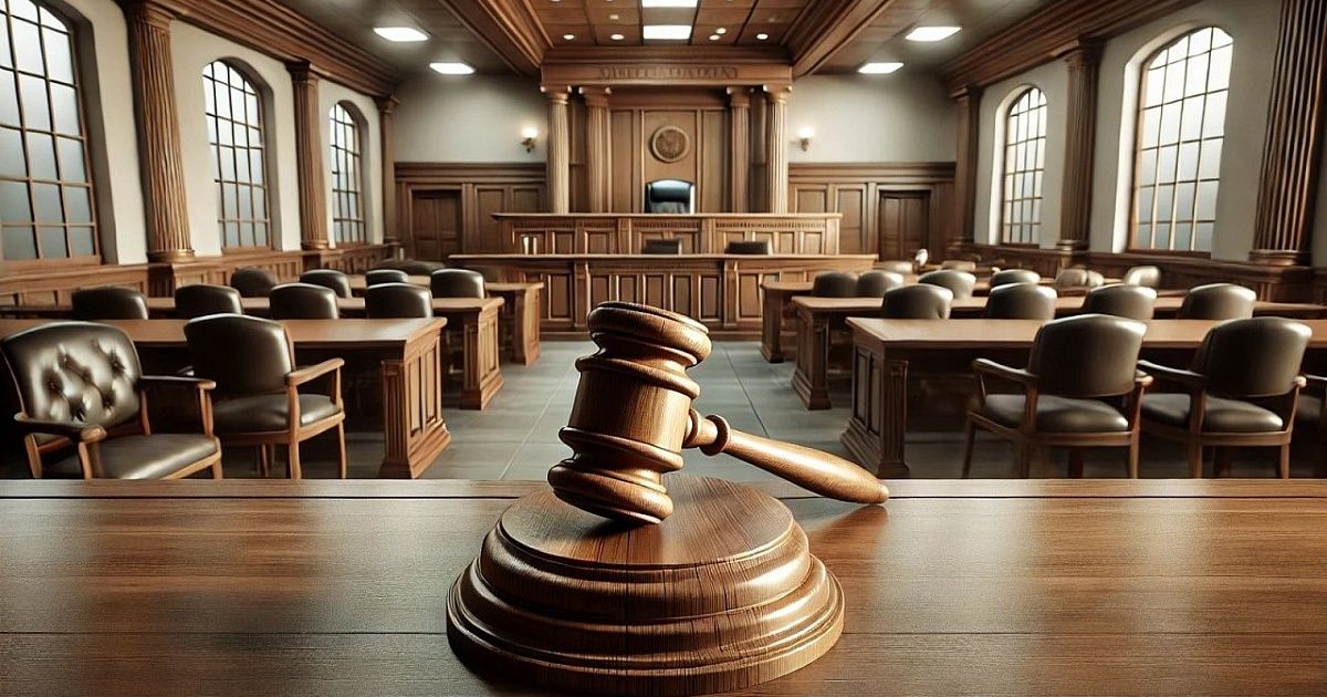 Поджигателя релейного шкафа на ж/д станции отправили в СИЗО в ...